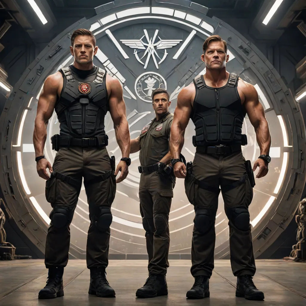 Project Spartan: The Bonds of Brotherhood | Story.com