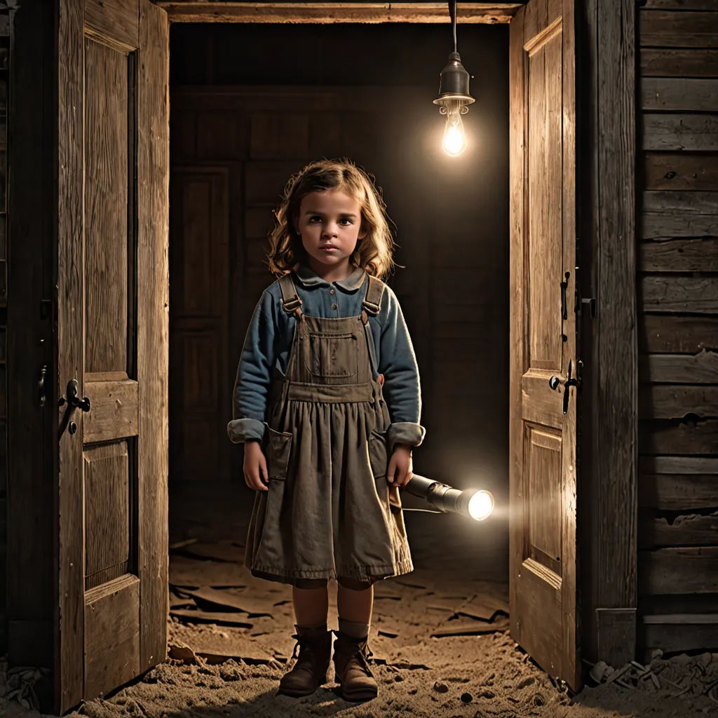 THE SECRET | Story.com