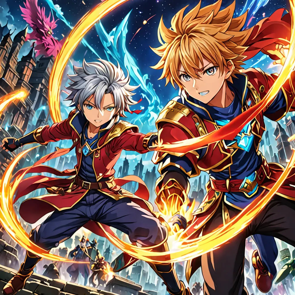 The Skibidi King | Story.com