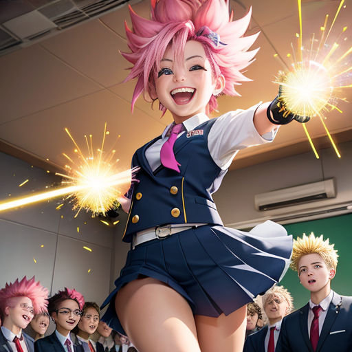 Shocking Encounters | Story.com