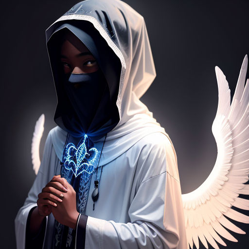 The Fallen Angel | Story.com