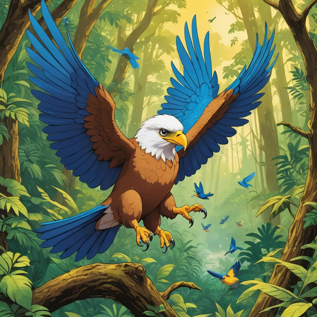 The Escape of Putti and Kuttan | Story.com