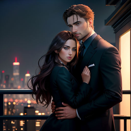 Falling into Temptation | Story.com