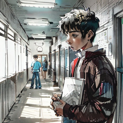 Trapped in the Basement | Story.com