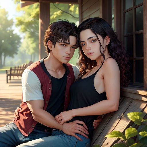 Hidden Love | Story.com