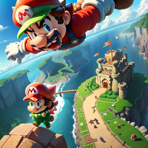 The Rescue Mission | Story.com