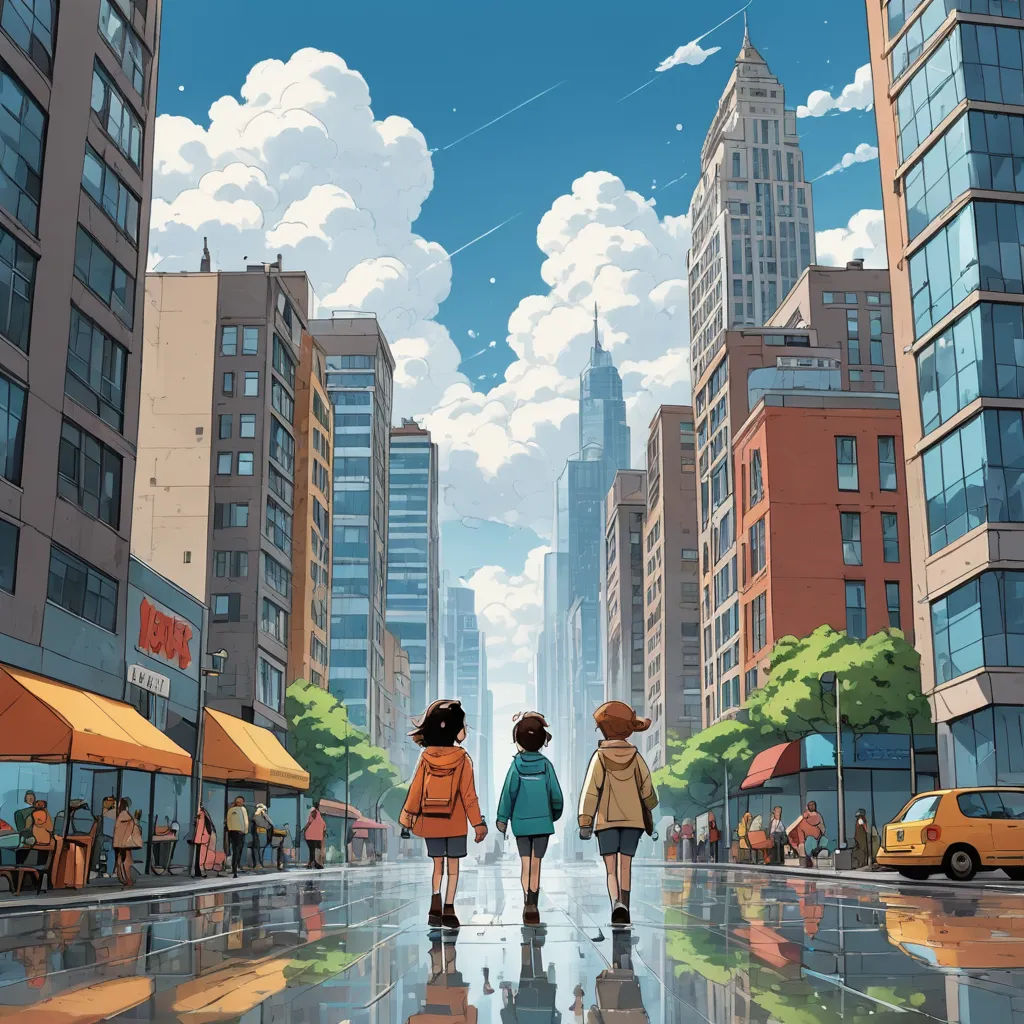 The Runaway Raindrop | Story.com