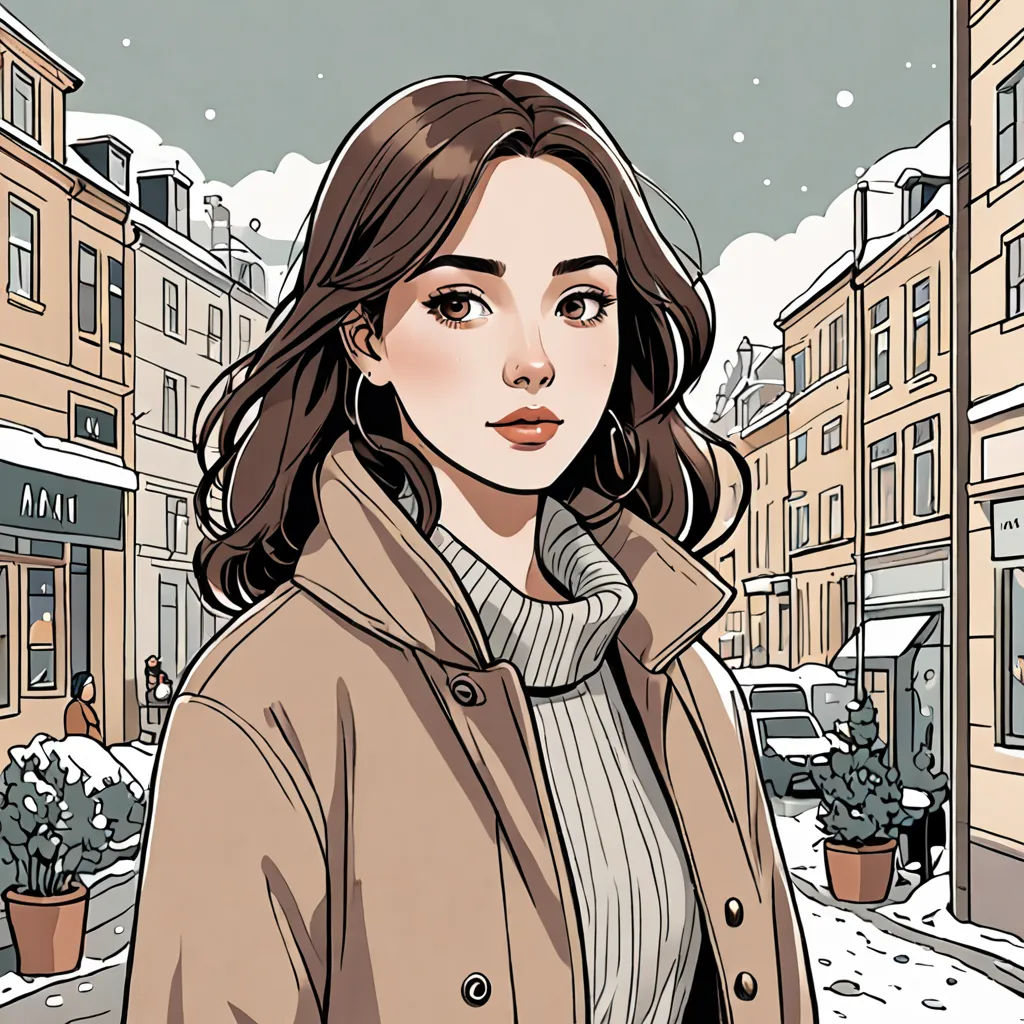 Mimi and the Lost Kitten | Story.com