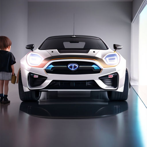 The Future Explorers | Story.com