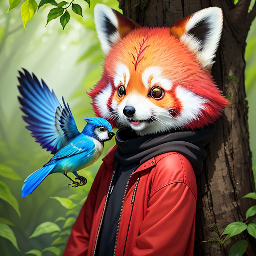 Ruby's Musical Journey | Story.com