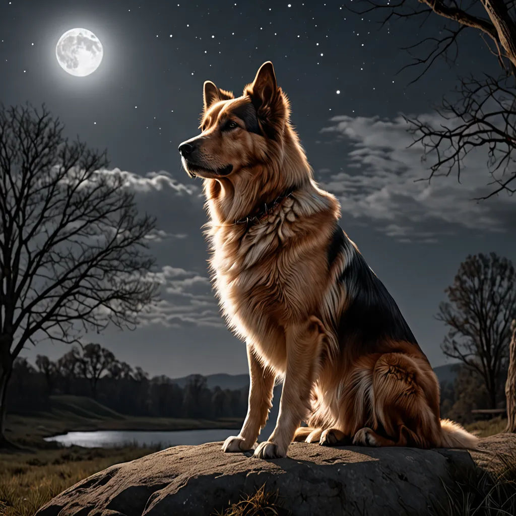 Silent Protector | Story.com