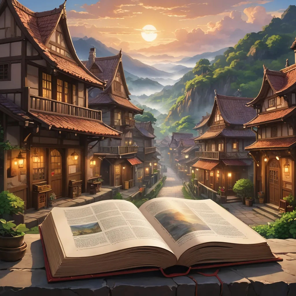 Echoes of Eternity | Story.com