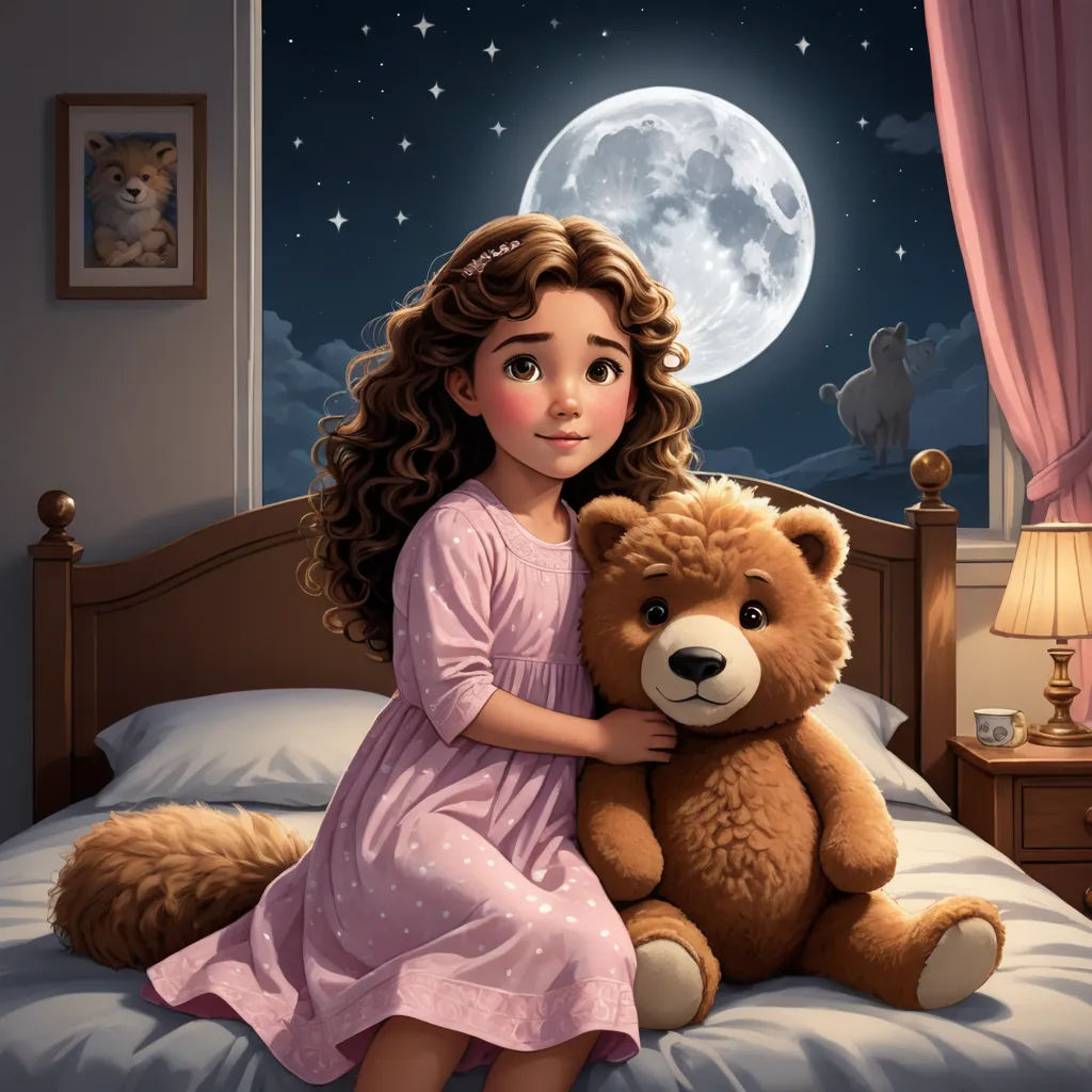 Guardians of the Night | Story.com