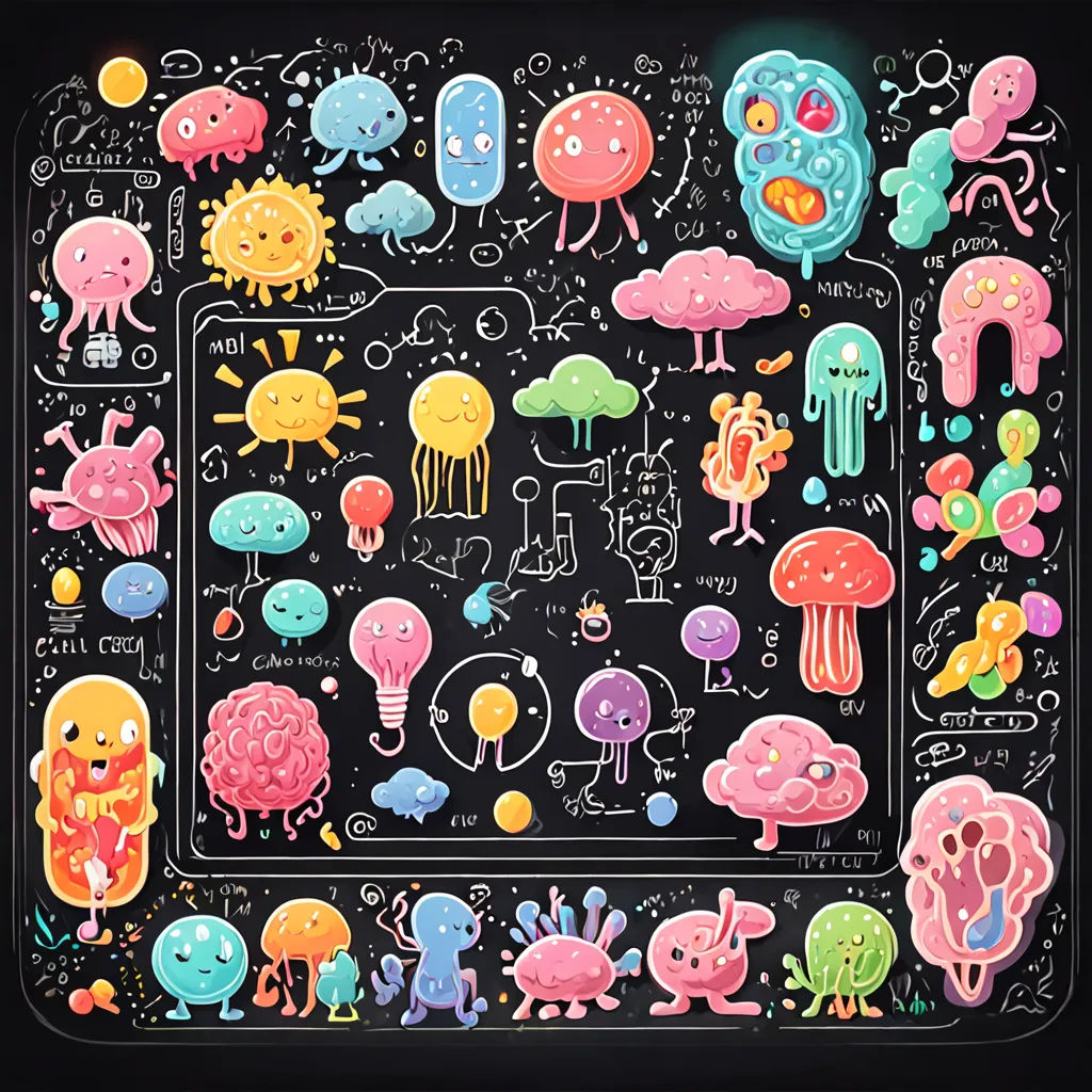 Journey Through the Digestive System | Story.com