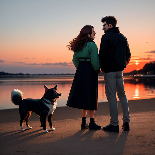 The Tale of Two Best Friends | Story.com