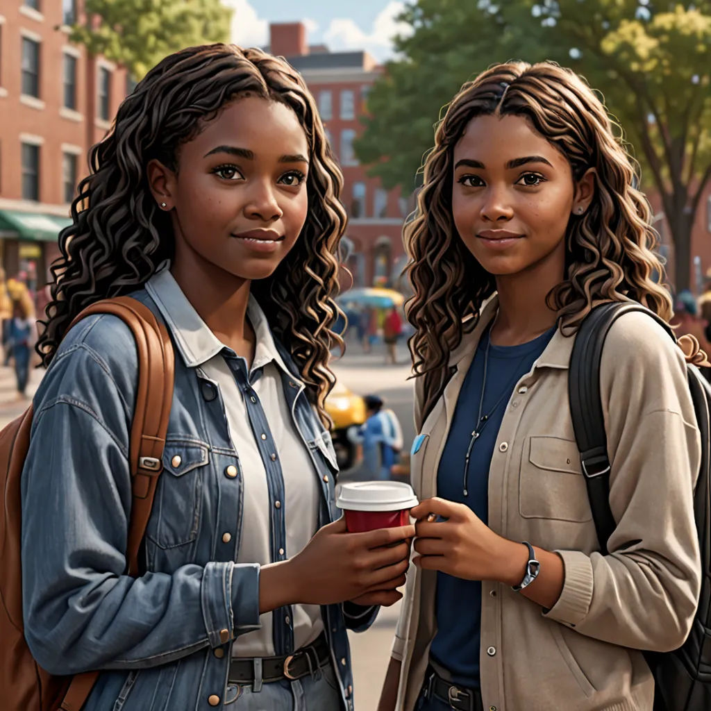 The Unexpected Bond | Story.com