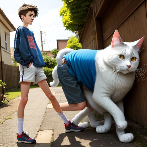 The Adventures of Rusty and Ruben | Story.com