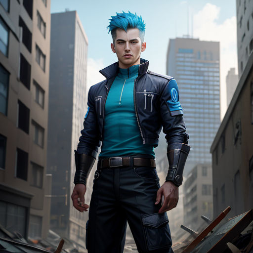 The Liberation of Markus | Story.com