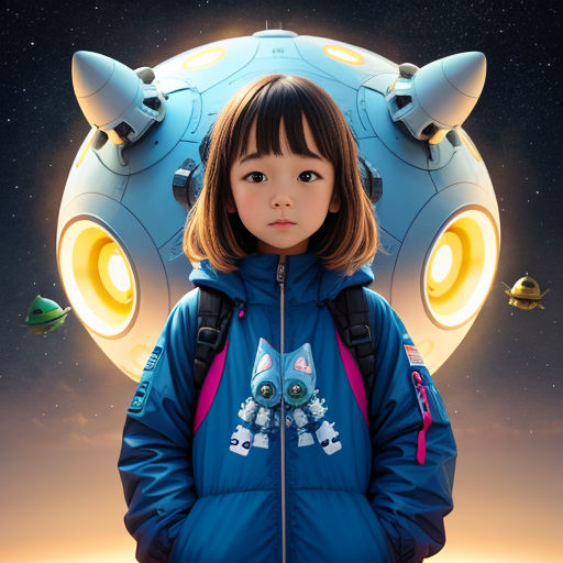 Alien Adventures | Story.com