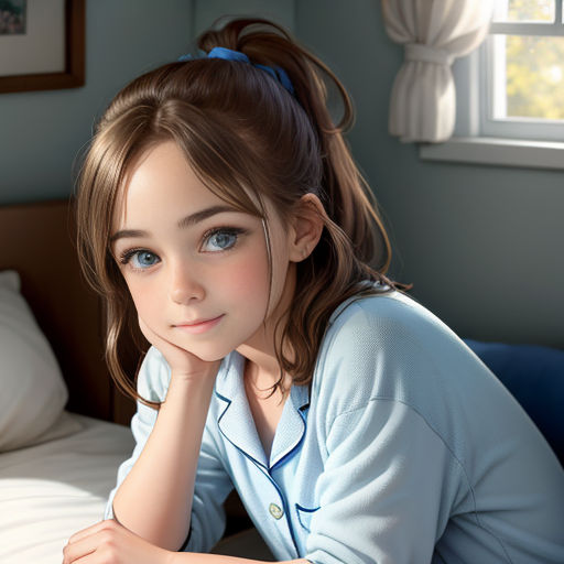 Locked in Footed Pajamas | Story.com