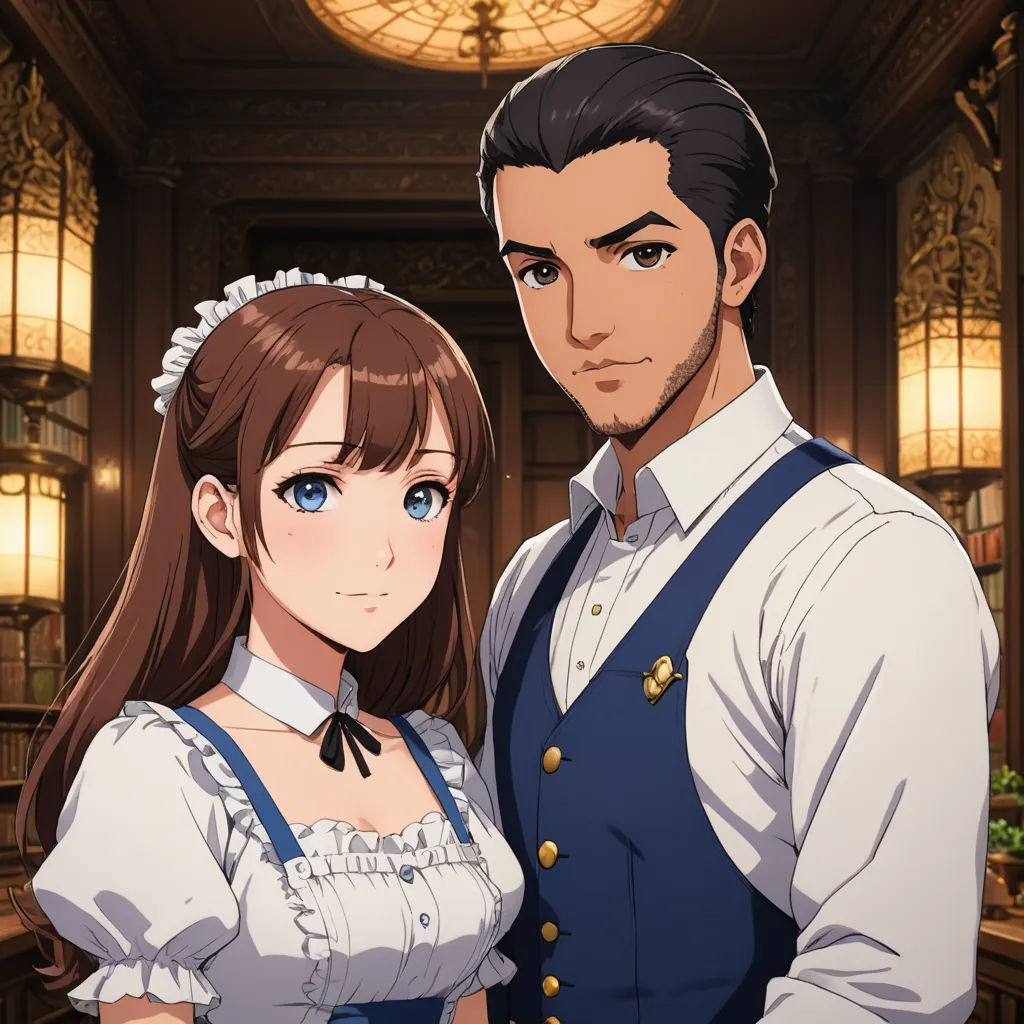 The Size Shifter's Tease | Story.com