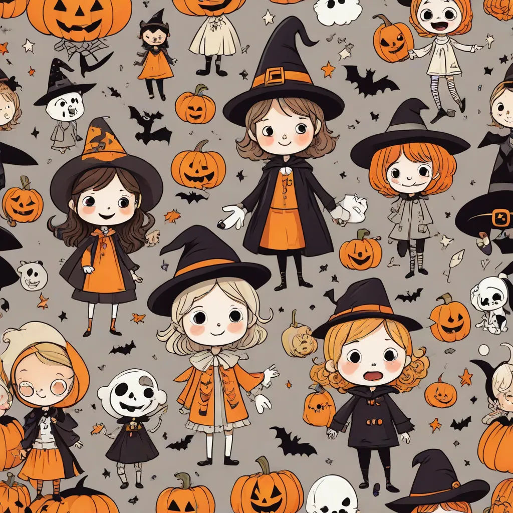 The Costume Conundrum | Story.com
