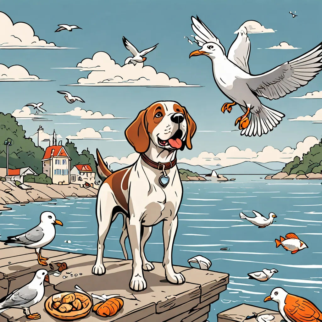 The Clever Trick | Story.com