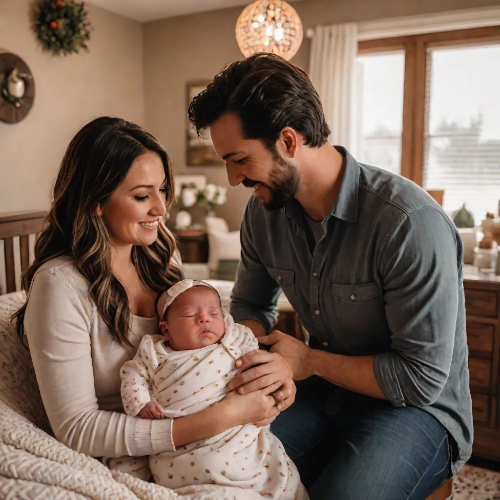 Aydin and Ashley: A Journey with Alaina | Story.com