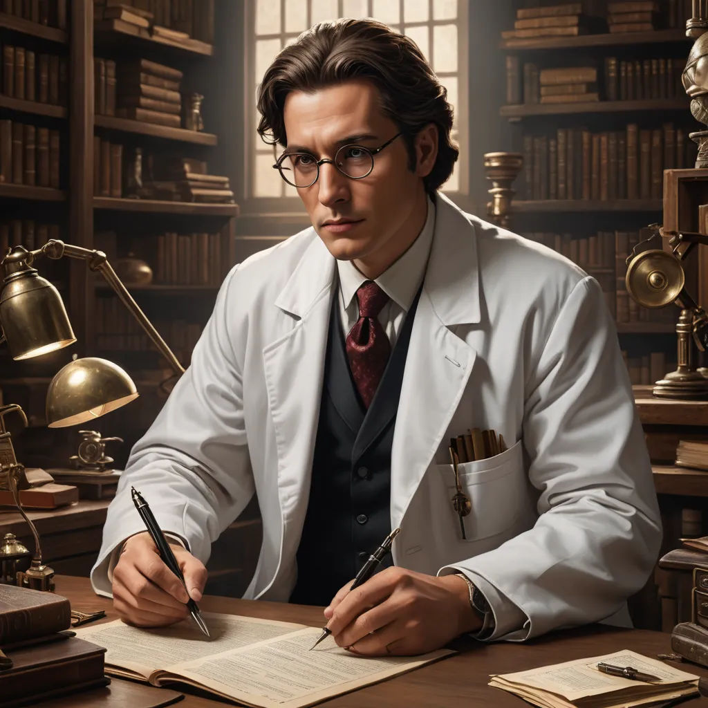 Fanum's Tax Quest | Story.com