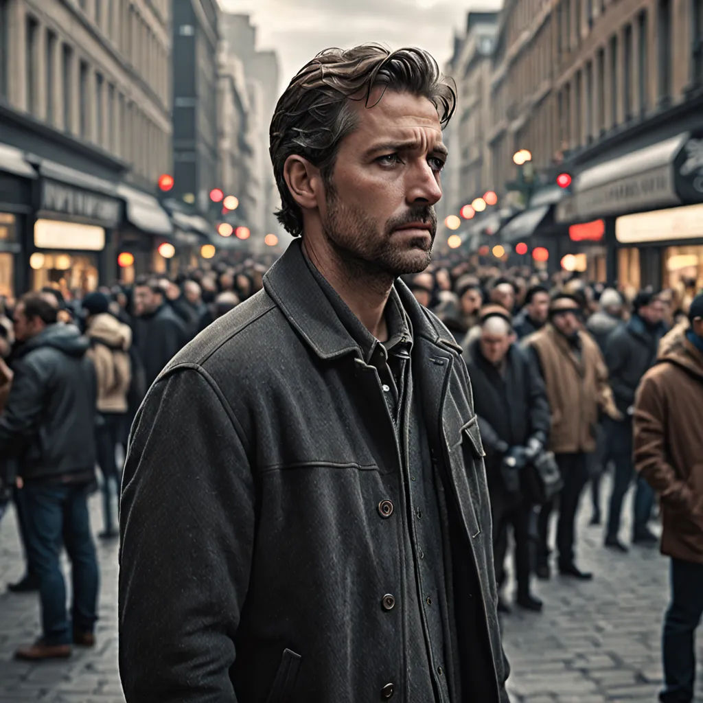 The Lost Wanderer | Story.com