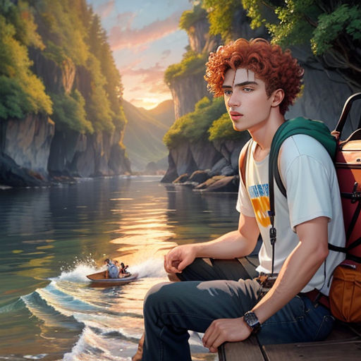 The Canoe Adventure | Story.com