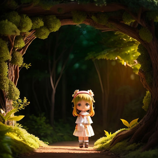 Sofia and the Enchanted Treasure | Story.com