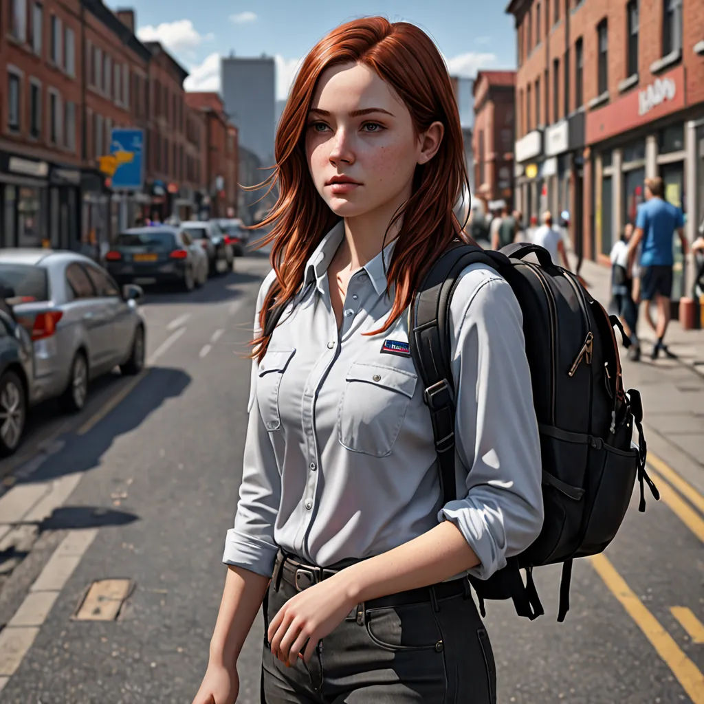 Shattered Bonds | Story.com