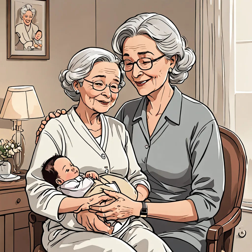 The Baby Maker | Story.com