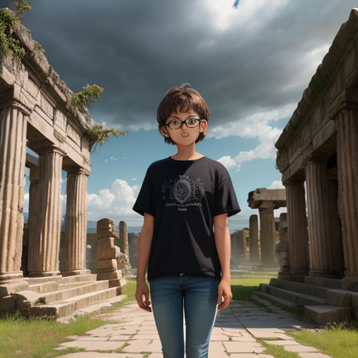 The Mystery of Ohio Sigma Rizz | Story.com