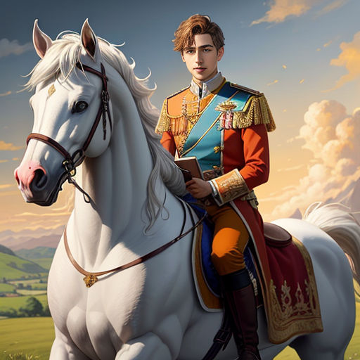 Prince Arthur and the Mission of Hope | Story.com