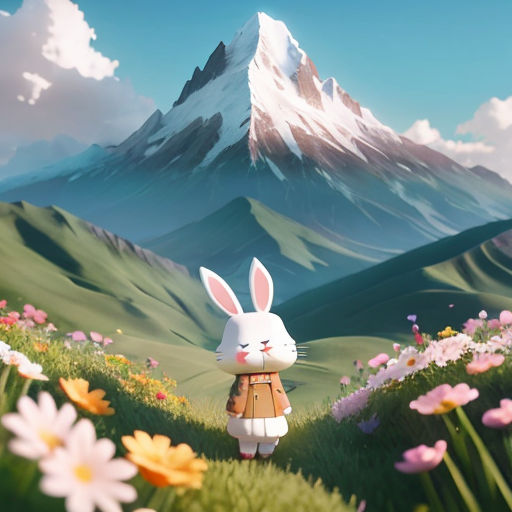 Bella and the Lost Spring | Story.com