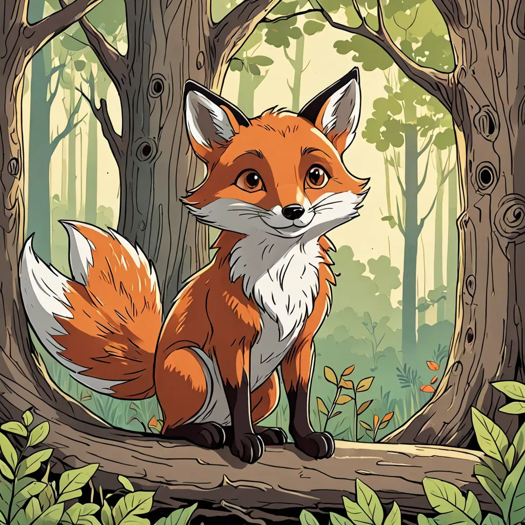 The Enchanted Quest | Story.com