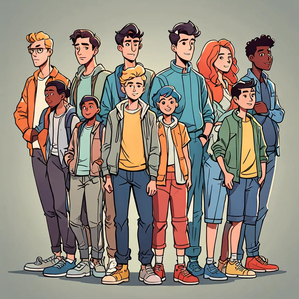 The BFDI Final 14: New Beginnings | Story.com