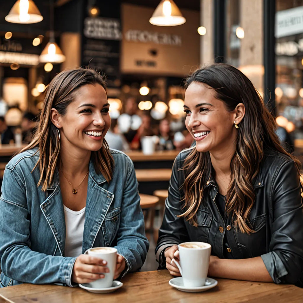 A Tale of Two Cultures | Story.com