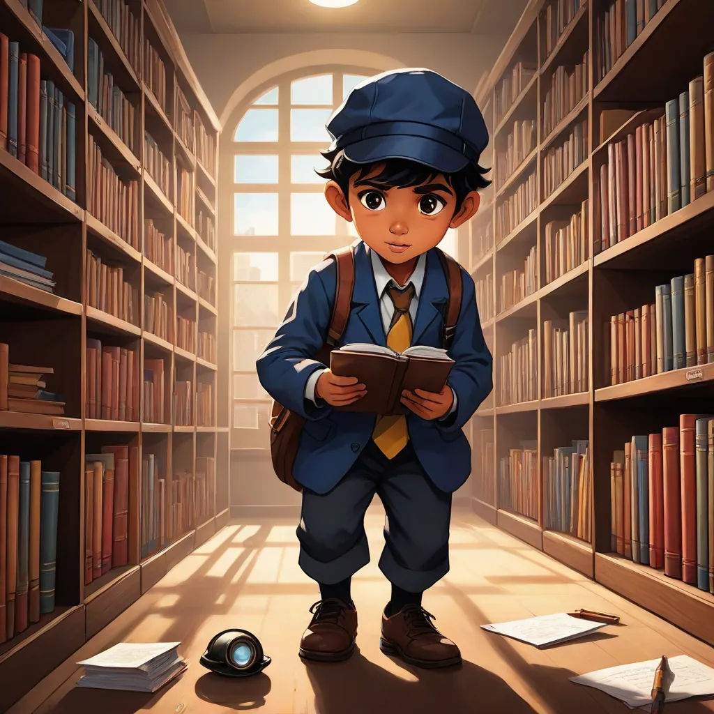 The Mystery of Kadhar | Story.com