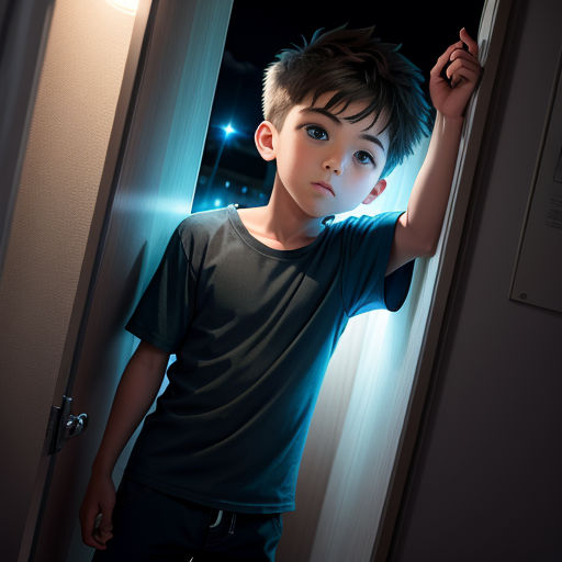 The Night Explorer | Story.com