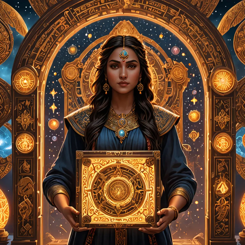 Avantika's Quest | Story.com