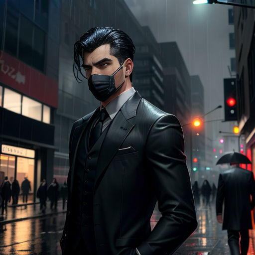 The Mysterious Case of Sigma Rizz | Story.com