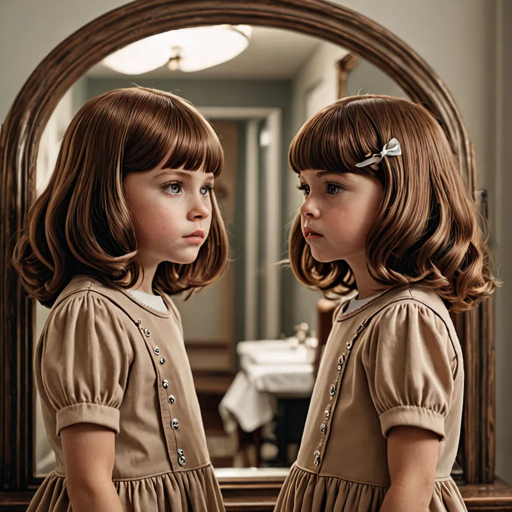 Double Identity | Story.com