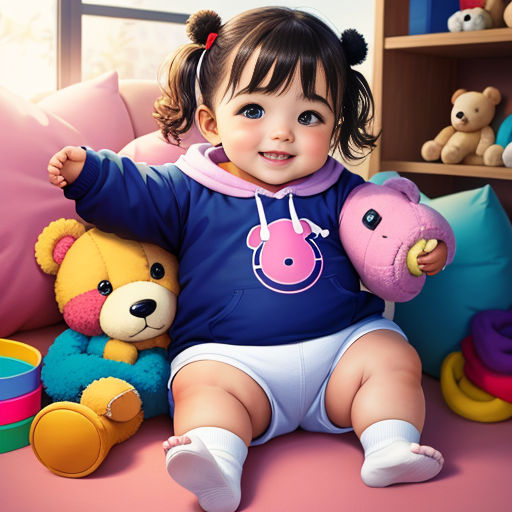 The Adventures of Baby Ben | Story.com