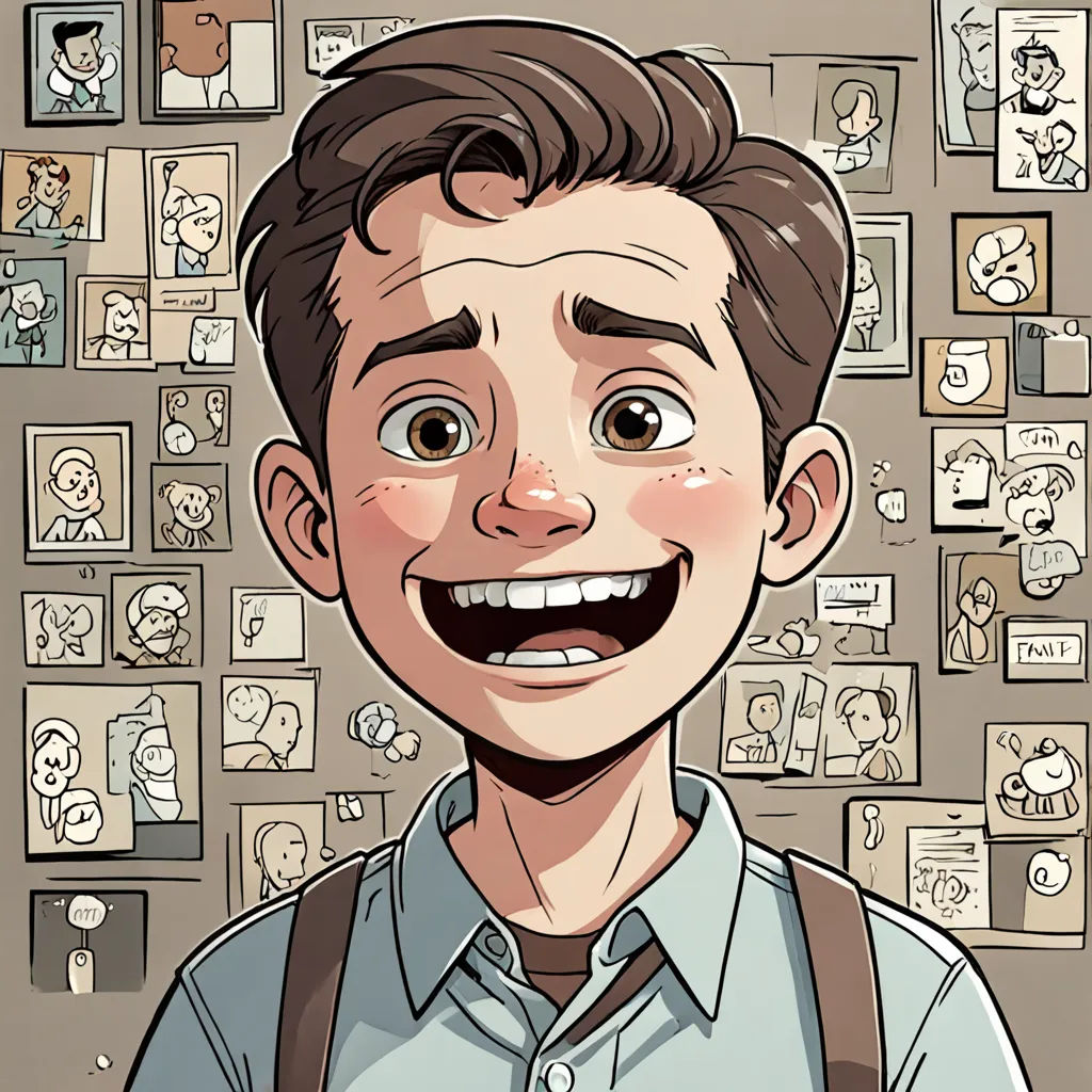 Tom's Tooth Trouble | Story.com