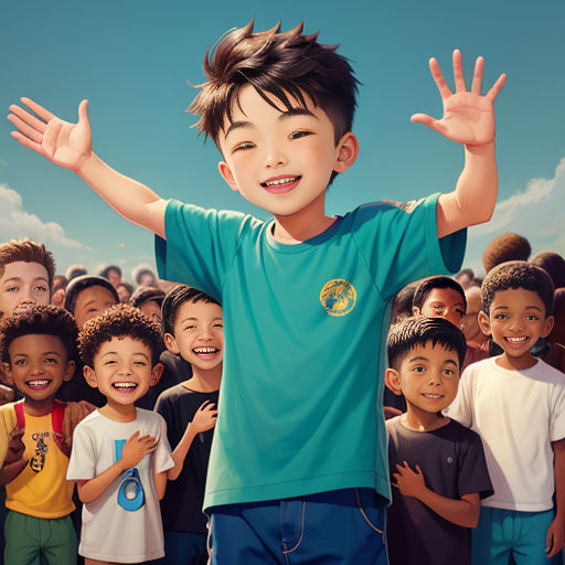 The New Adventures of Alex | Story.com