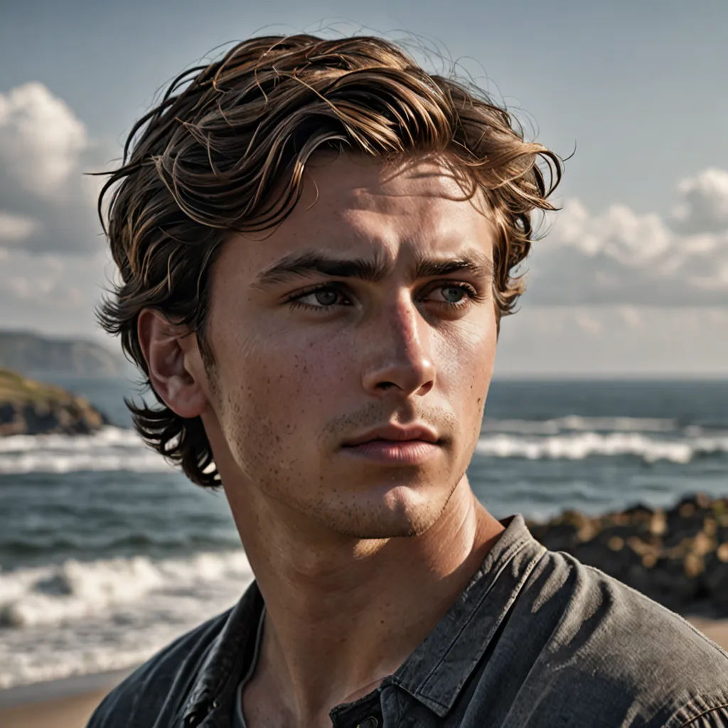 The Island Explorer | Story.com