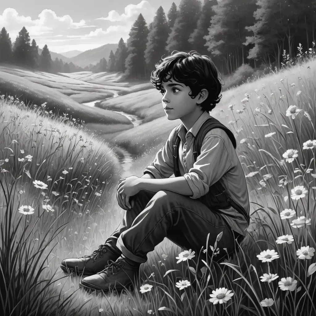 The Quiet Counter | Story.com